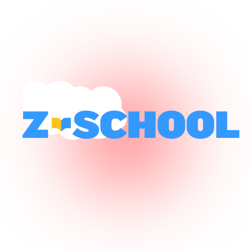 Z-SCHOOL: פלטפורמת למידה מתקדמת ומותאמת אישית